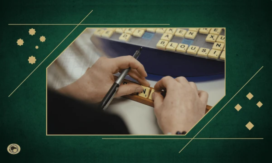Scrabble Australia - Resources for Players