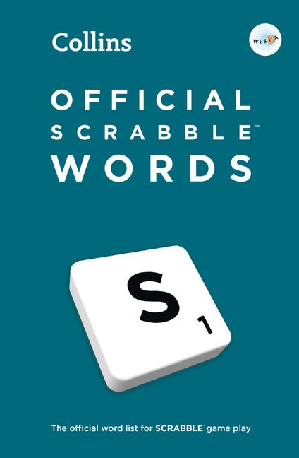 Scrabble Australia | Word Lists